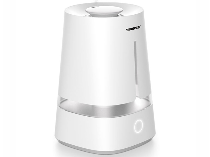 Máy tạo ẩm Tiross TS8431 - Thiết bị điện Thanh Văn Hải Dương